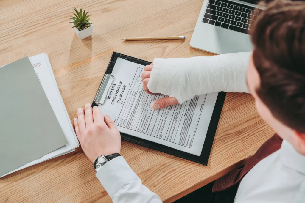 How To Prepare For Workers Compensation Hearing