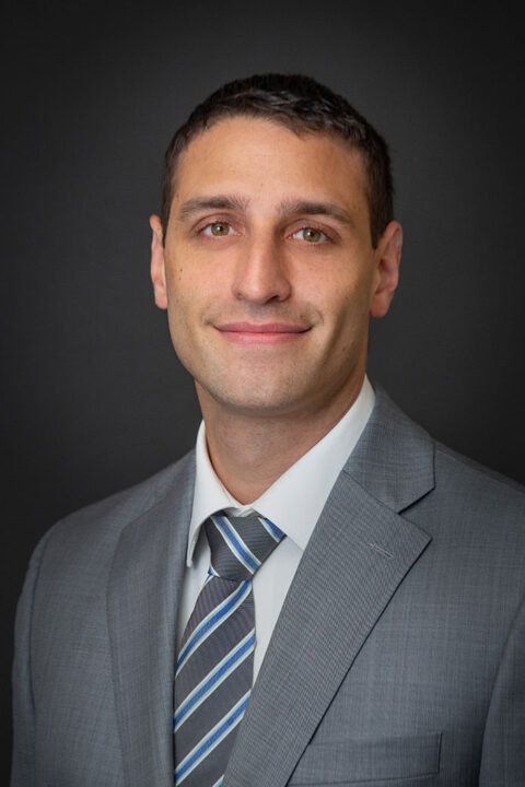 Attorney Profiles - Law Offices of Eric A. Shore